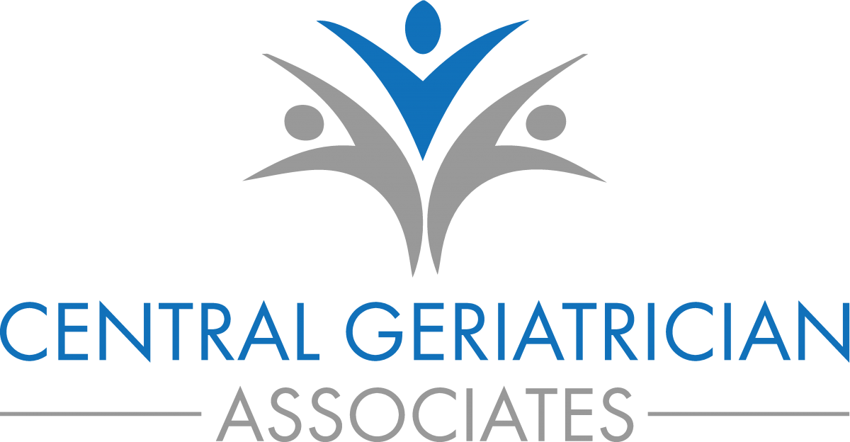 Contact CGA • Central Geriatrician Associates (CGA)